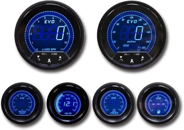 Best GPS Speedometers (Reviews) 2024