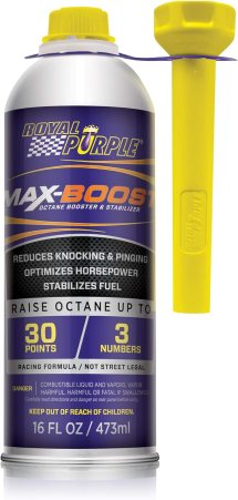 Best Octane Boosters of 2024