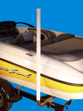 Best Boat Trailer Guides (Review)