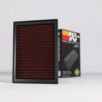 Best Engine Air Filters (Review & Buying Guide)