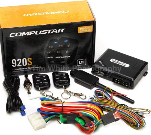 Best Remote Car Starters (Review & Buying Guide)