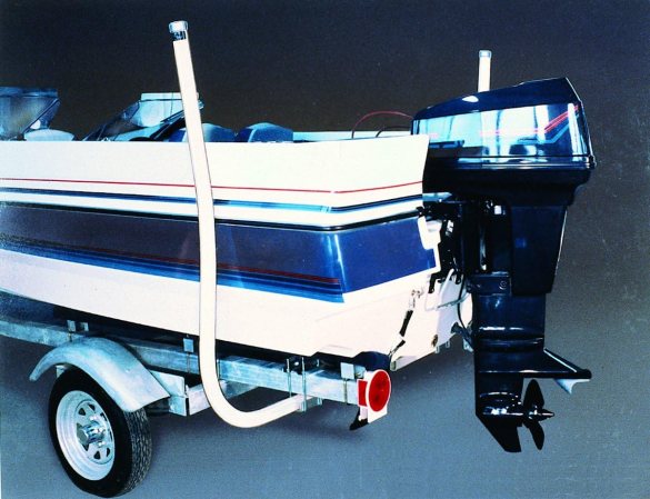 Best Boat Trailer Guides (Review)