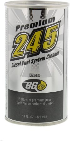 Best Diesel Injector Cleaners | The Drive