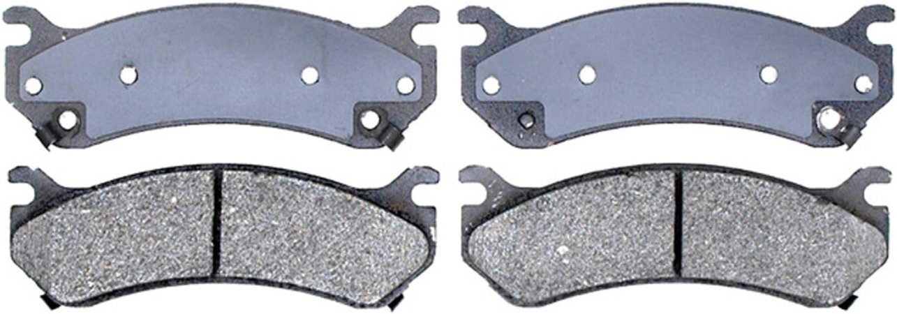 Best Ceramic Brake Pad (Review) in 2024