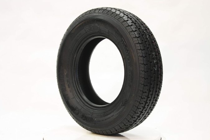 The Best Trailer Tires | The Drive