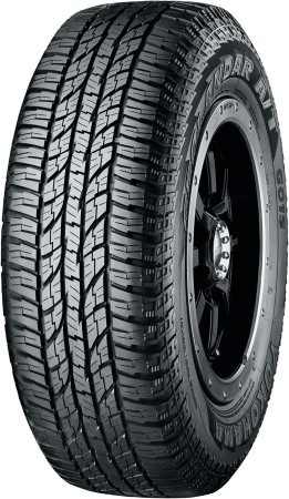 Best Tires for SUVs (Review & Buying Guide)