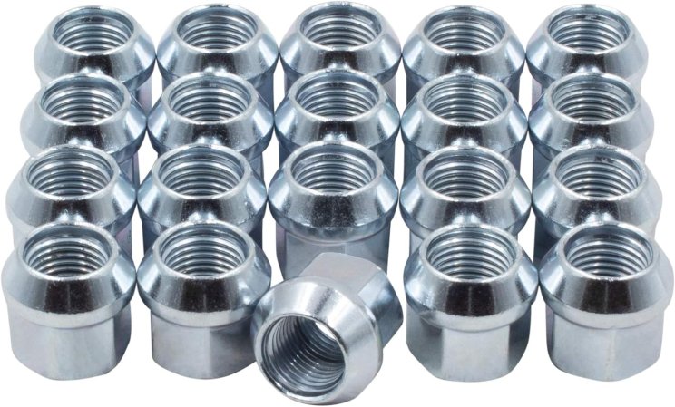 Best Lug Nuts (Review and Buying Guide)