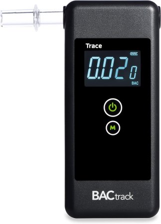 Best Breathalyzers (Review & Buying Guide)