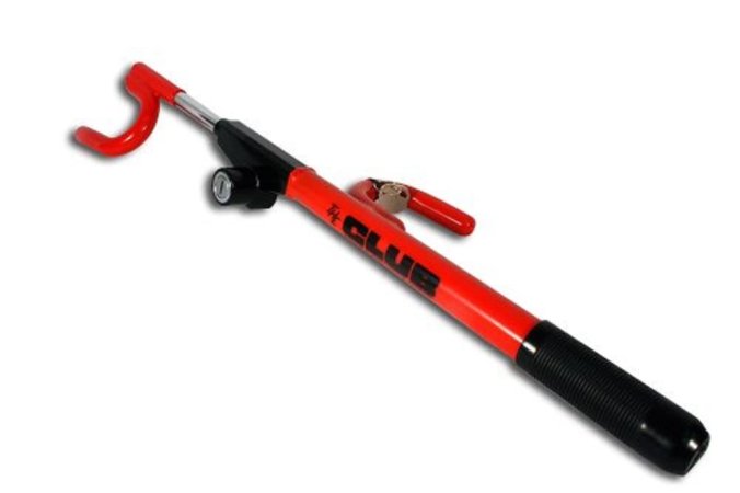 Best Car Anti-Theft Devices (Review)