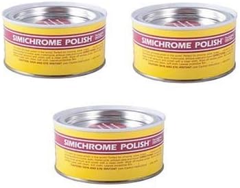 Best Chrome Polish (Review & Buying Guide)