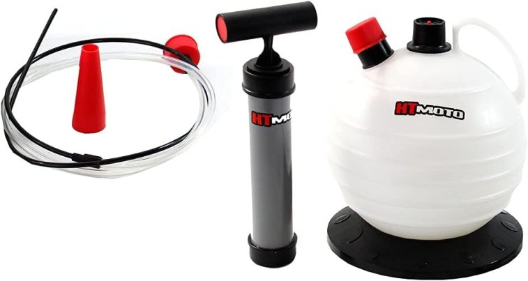 Best Oil Extractors (Review & Buying Guide)