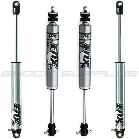 Best Shock Absorbers (Review and Buying Guide) 2024