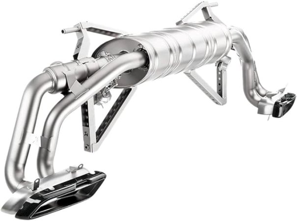 Best Exhaust Systems (Review & Buying Guide)