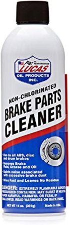 Best Brake Cleaners (Review and Buying Guide) 2023