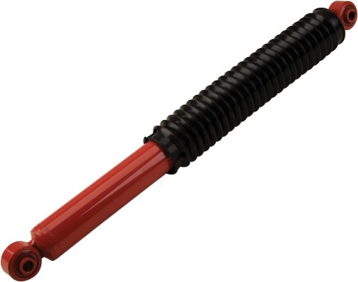 Best Shocks for Towing (Review & Buying Guide)