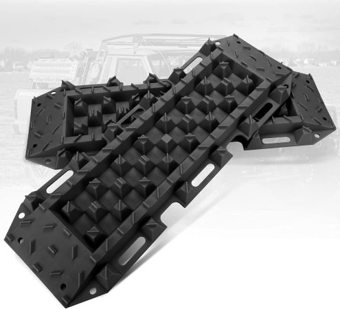 Best Snow Traction Mats (Review and Buying Guide)