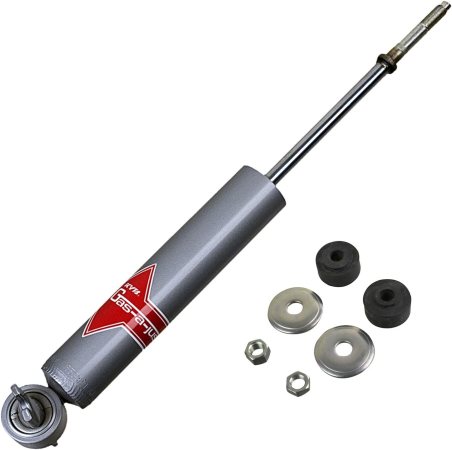 Best Shocks for Trucks (Review & Buying Guide)