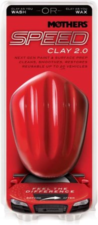 Best Clay Bars (Review & Buying Guide)