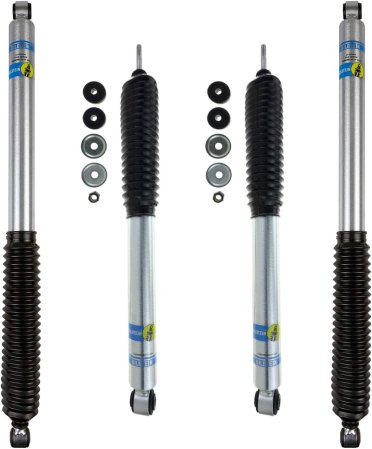 Best Shock Absorbers (Review and Buying Guide) 2024
