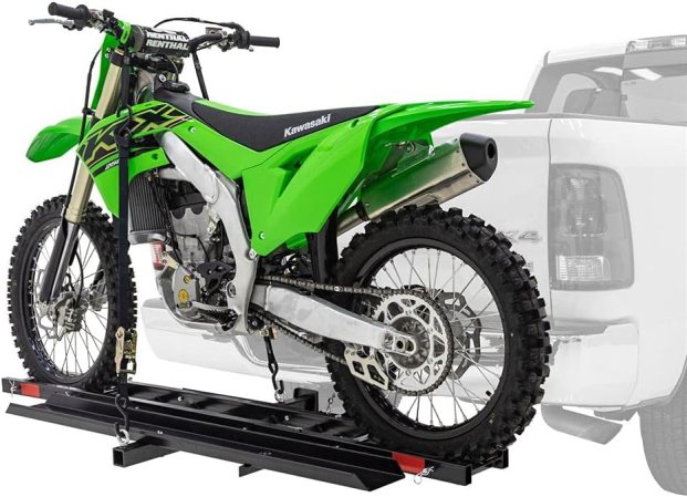 Best Motorcycle Hitch Carriers of 2023 | The Drive