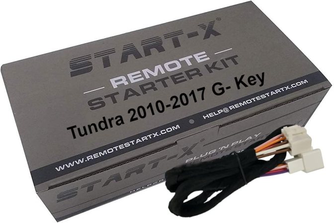 Best Aftermarket Remote Starts (Review & Buying Guide)