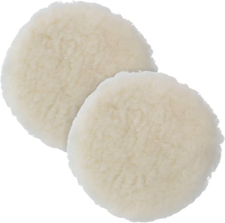 Best Buffing Pads (Review & Buying Guide)