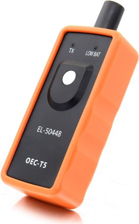 Best TPMS Tools Review & Buying Guide