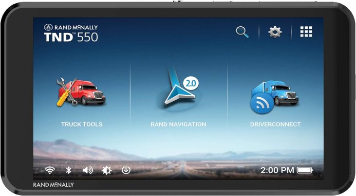 The Best Car GPS Devices