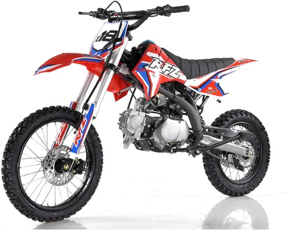 Best Pit Bikes (Review & Buying Guide)