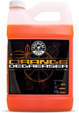 Best Engine Degreasers (Review & Buying Guide)