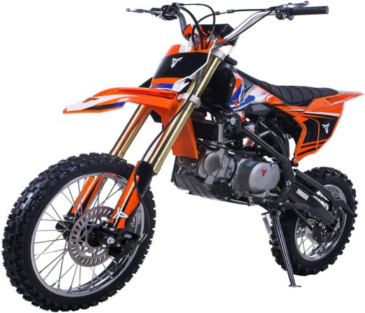 Best Pit Bikes (Review & Buying Guide)
