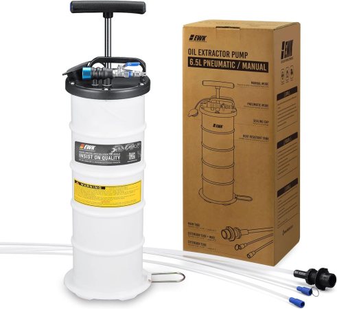 Best Oil Extractors (Review & Buying Guide)