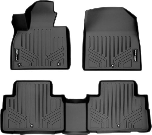 Conquer The Chaos Finding The Best Truck Floor Mats For Your Rugged Ride