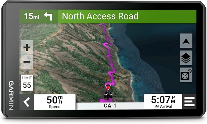 Best Motorcycle GPS, Tested and Reviewed | The Drive