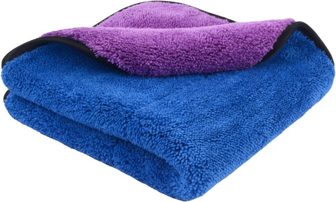 Best Car Microfiber Towels (Review & Buying Guide)