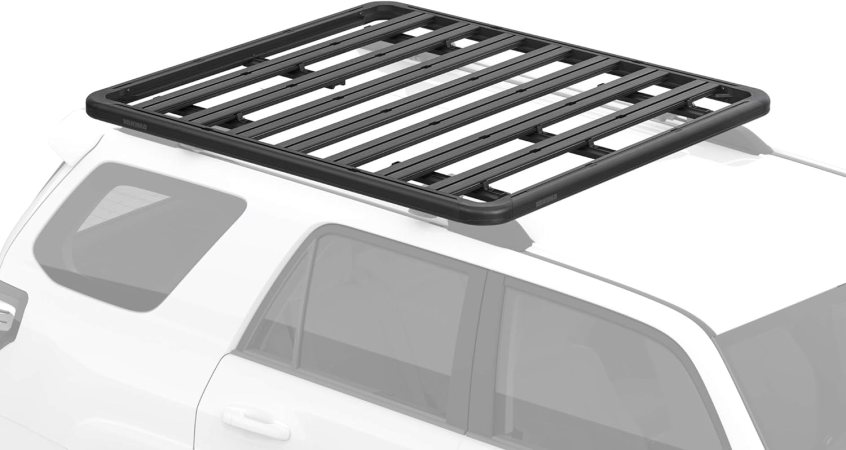 Best Roof Racks (Review & Buying Guide) in 2023