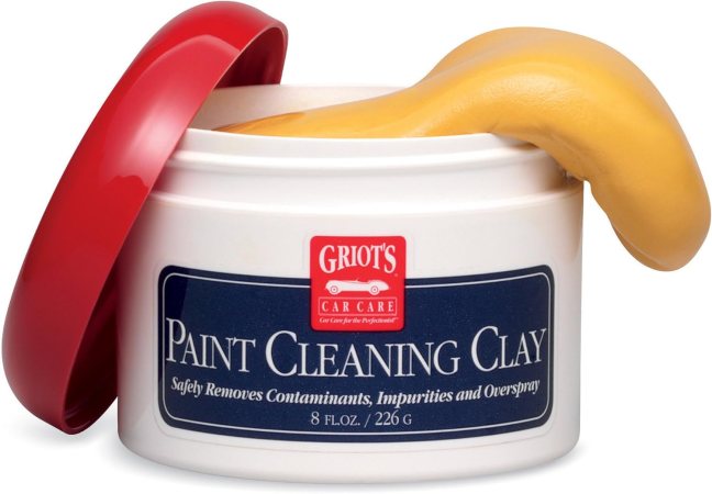 Best Clay Bars (Review & Buying Guide)