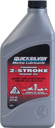 Best Two-Stroke Oils (Review & Buying Guide)