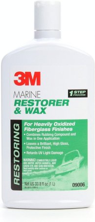 Best RV Waxes for Fiberglass (Review & Buying Guide)