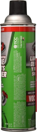 Best Brake Cleaners (Review and Buying Guide)