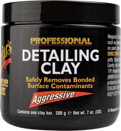 Best Clay Bars (Review & Buying Guide)