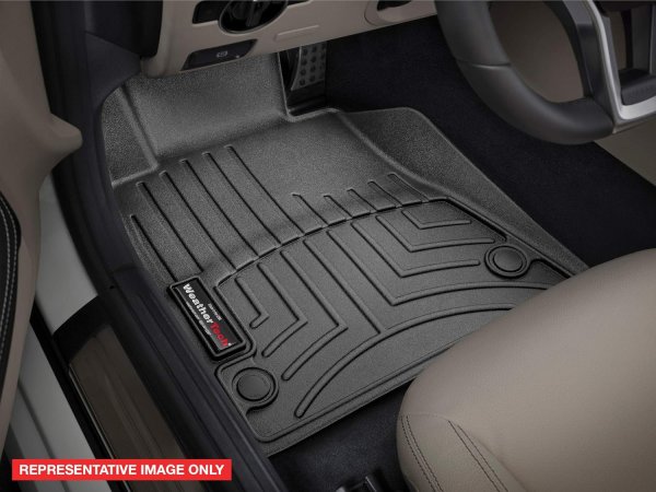Conquer The Chaos Finding The Best Truck Floor Mats For Your Rugged Ride