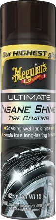 Best Tire Shine (Review & Buying Guide)