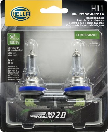 The Best H11 Bulbs | The Drive
