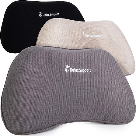 The Best Lumbar Support for Cars of 2023 | The Drive