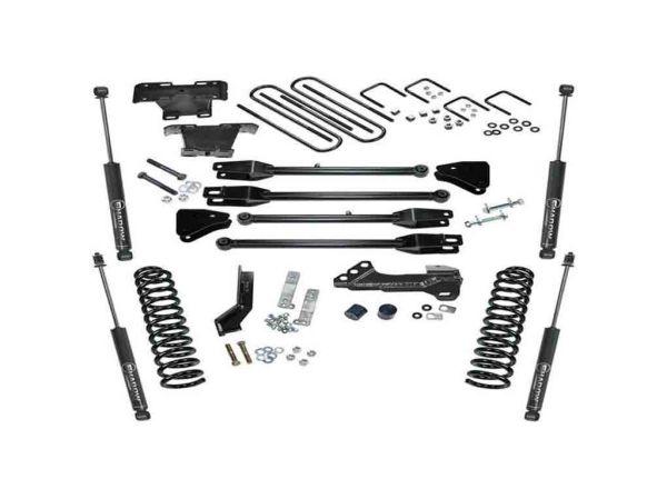 Save Hundreds on Superlift Lift Kits at RealTruck