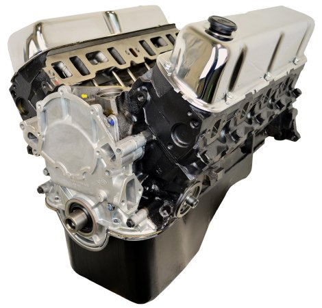 Best Crate Engines (Review & Buying Guide)