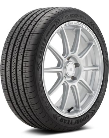 Best Goodyear Tires | The Drive