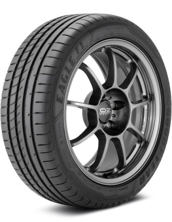 Best Goodyear Tires | The Drive