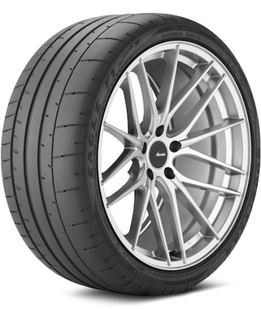 Best Goodyear Tires | The Drive